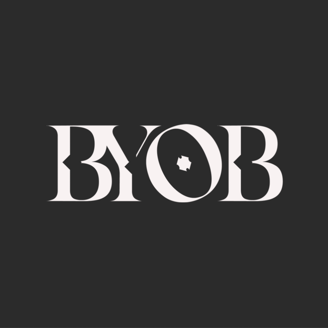 Shop The Label | BYOB – Rachel Paige XO